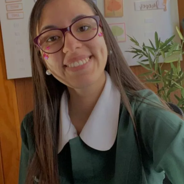 Macarena Escobar Castro | profe.social